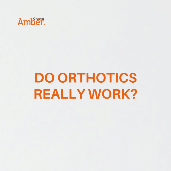 Amber Orthotics - Innovative Arm Braces