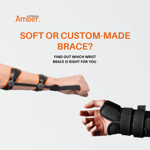Amber Orthotics - Innovative Arm Braces